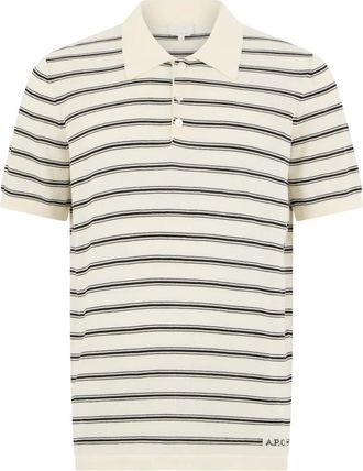 A.P.C. A.p.c., Homme, Tops, Beige, Taille: L Hauts