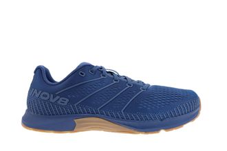 Inov8 F-Fly Vielseitige Laufband-Lauf- und Kardio-Schuhe f&uuml;r M&auml;nner - Marineblau/Gum - 44.5