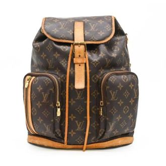 Louis Vuitton Damen, Pre-Owned, Braun, ONE SIZEGr&ouml;&szlig;e