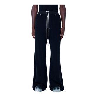 Rick Owens Sweatpants - - Trousers - Herren - Schwarzk - XL