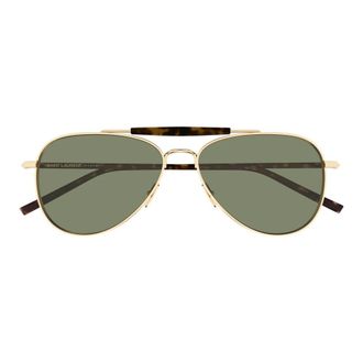 Saint Laurent SL 864 Sonnenbrille - - Accessories - unisex - Gelb - 57 MM