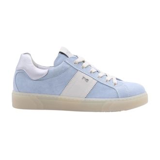 Nero Giardini Damen, Schuhe, Blau, 39 EUGr&ouml;&szlig;e