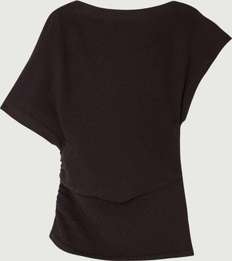 SOEUR PULL DALINA MARRON