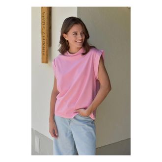 Marlot Paris T-shirt Max Coton Bio - Collection Femme Marlot Paris