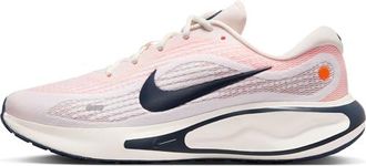 Nike Nike Homme Journey Run Mens Road Running Shoes, Sail/Thunder Blue-Total Orange, 44 EU