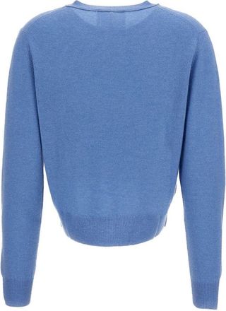 Lisa Yang Greer Sweater - Blue