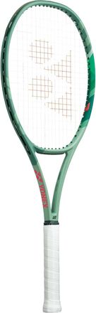 Yonex 23 Percept Pro 97L (290 g) unbesaitet 290 g Tennisschl&auml;ger Wettkampfschl&auml;ger Hellgr&uuml;n - Dunkelgr&uuml;n 2