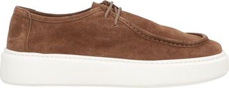 Jerold Wilton SCHUHE - Schn&uuml;rschuhe auf YOOX.COM