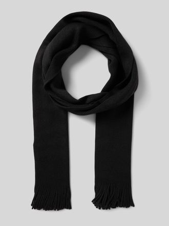 Joop Schal mit Fransen Modell ROUVEN