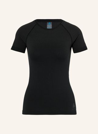Odlo Funktionsw&auml;sche-Shirt Performance schwarz