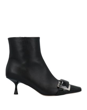 Sergio Rossi SCHUHE - Stiefeletten auf YOOX.COM