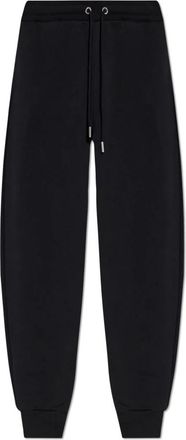 Ami Baumwoll-Sweatpants - - Trousers - unisex - Schwarzk - 2XL