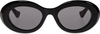 Valentino Garavani Lunettes de soleil Vg0057S - unisex - Accessoires - Noir - Taille: 50 MM