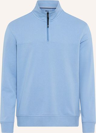 Brax Brax Sweatshirt Style Sion blau