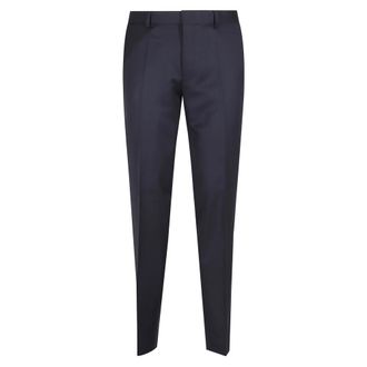 HUGO BOSS Serge Hose - - Trousers - Herren - Blau - S
