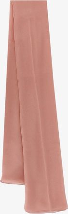 Max Mara Silk stole - MAX MARA - gender_Woman