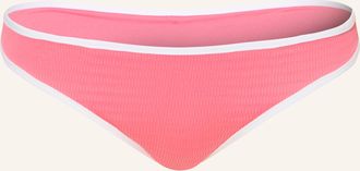 Seafolly Basic-Bikini-Hose Beach Bound pink