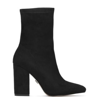 Kazar Schwarze Stiefel f&uuml;r Damen.Dieses Produkt f&auml;llt klein aus. - - Shoes - Damen - Schwarzk - 36 EU