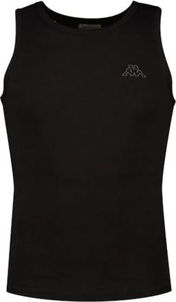 Kappa Carsenac T-Shirt, Noir, L Homme