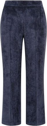 Maliparmi Maliparmi, Damen, Hosen, Blau, SGr&ouml;&szlig;e