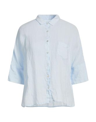 120% Lino TOPS - Hemden auf YOOX.COM