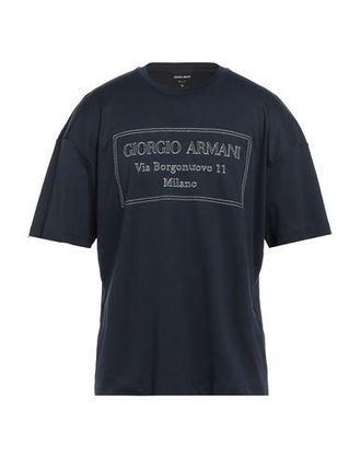 Giorgio Armani TOPS - T-shirts sur YOOX.COM