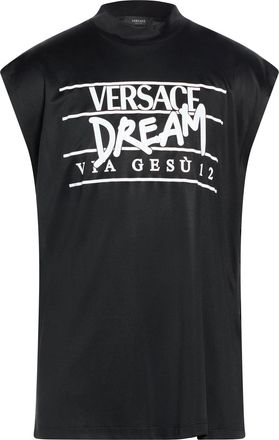 Versace TOPS - T-shirts auf YOOX.COM