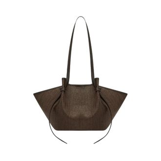 Yuzefi Femme, Sacs, Brun, Taille: ONE Size Mochi Tote Bag