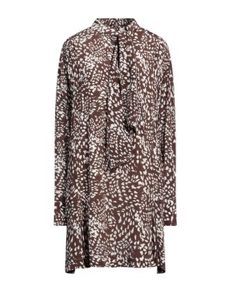 Skills & Genes KLEIDER - Mini-Kleider auf YOOX.COM