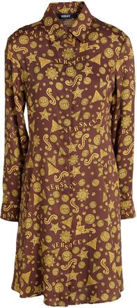 Versace KLEIDER - Mini-Kleider auf YOOX.COM
