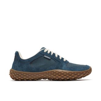 Merrell Wrapt Sneaker - Bleu - Taille 41.5 M