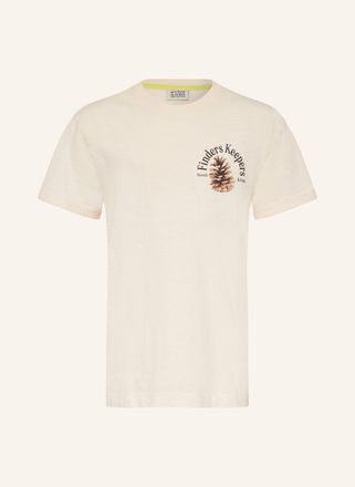 Scotch & Soda T-Shirt weiss