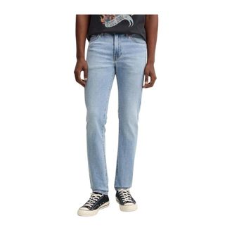 Levi's 511 Slim - Homme - Jeans - Bleu - Taille: W33 L34