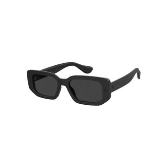 Havaianas unisex, Accessoires, Noir, Taille: 53 MM Farol 807(Ir) Lunettes de soleil