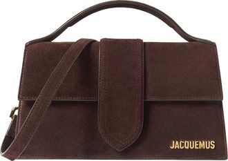 Jacquemus Shopper - Braun