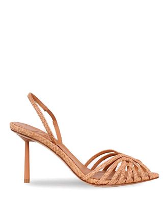 Le Silla Sandalen - Braun
