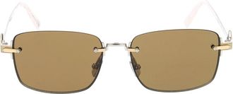 Dior Sonnenbrille - - Accessories - unisex - Gelb - ONE SIZE