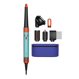 Dyson Airwrap I.D. - Multi-Styler - Avec Diffuseur (C&eacute;ramique/Topaze)