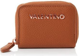 Valentino Scarlett RE, Handbag Femme, Cuoio, Talla Unica