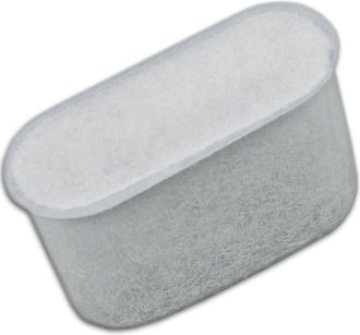 DeLonghi 1x DeLonghi Wasserfilter, Aktivkohlefilter, Kalkfilter, Filter für Kaffeemaschine BCO410, BCO420 - Nr.: 5513214241