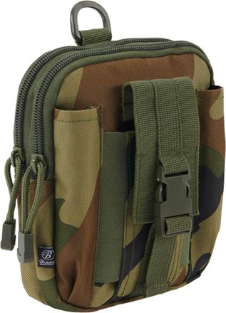Brandit G&uuml;rteltasche
