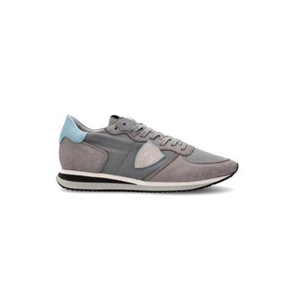 Philippe Model Sneakers Trpx Running - - Shoes - Herren - Grau - 40 EU