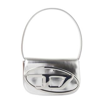 Diesel unisex, Sacs, Gris, Taille: ONE Size Sac bandouli&egrave;re 1DR
