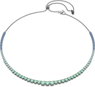 Swarovski Kette