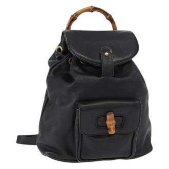 Gucci Damen, Pre-Owned, Schwarzk, ONE SIZEGr&ouml;&szlig;e