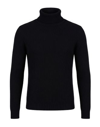 Roberto Ricci Design STRICKWAREN - Rollkragenpullover auf YOOX.COM