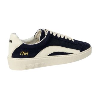 Dsquared2 Sneakers - - Shoes - Herren - Mehrfarbig - 41 1/2 EU
