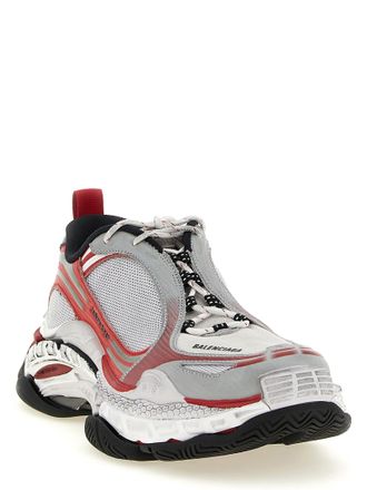 Balenciaga Triple S 2 Sneaker - White