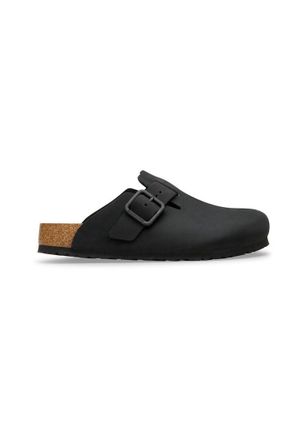 Birkenstock Herren Pantoletten BOSTON