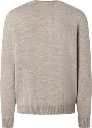 Maerz Strickpullover Maerz Muenchen 490500 Strickpullover Herren Bekleidung
